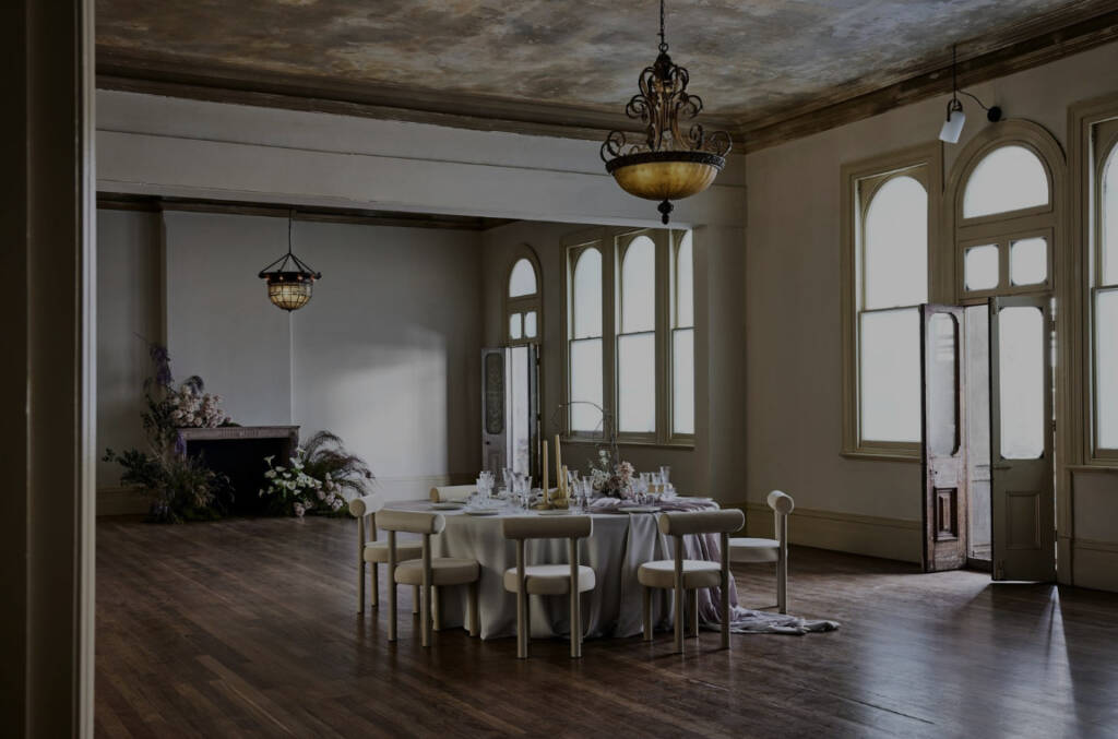 Premium External Catering for Large Melbourne Events