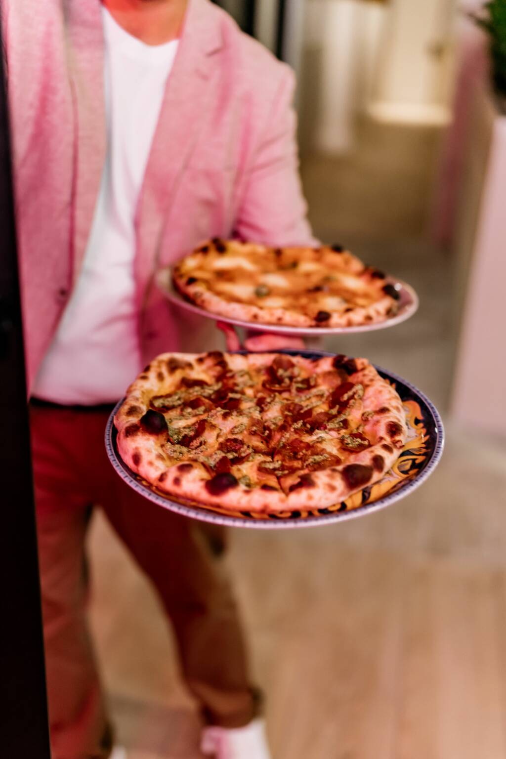 What's On | The Atlantic Group